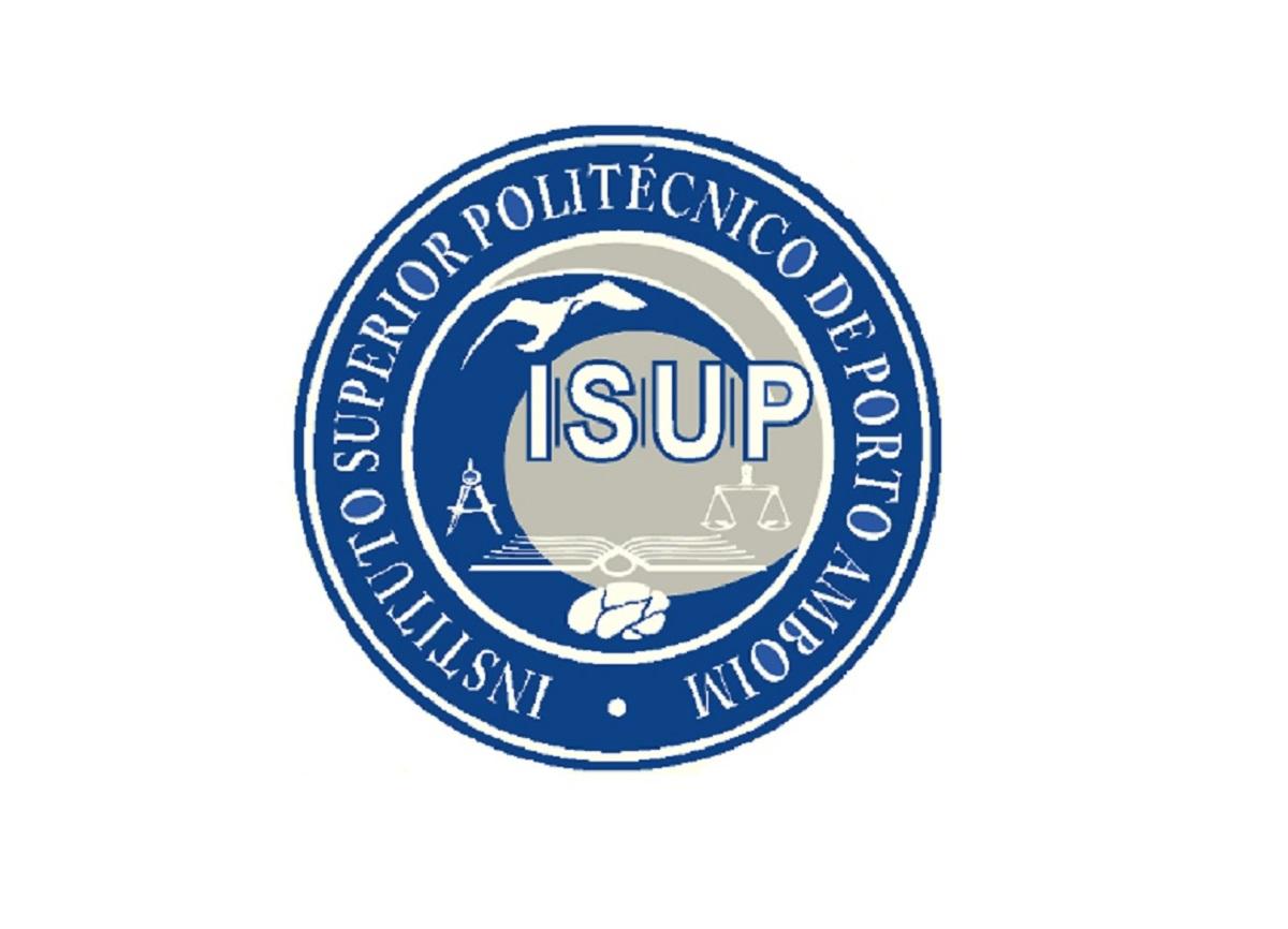 Instituto Superior Politécnico de Porto Amboim | - Angola Formativa