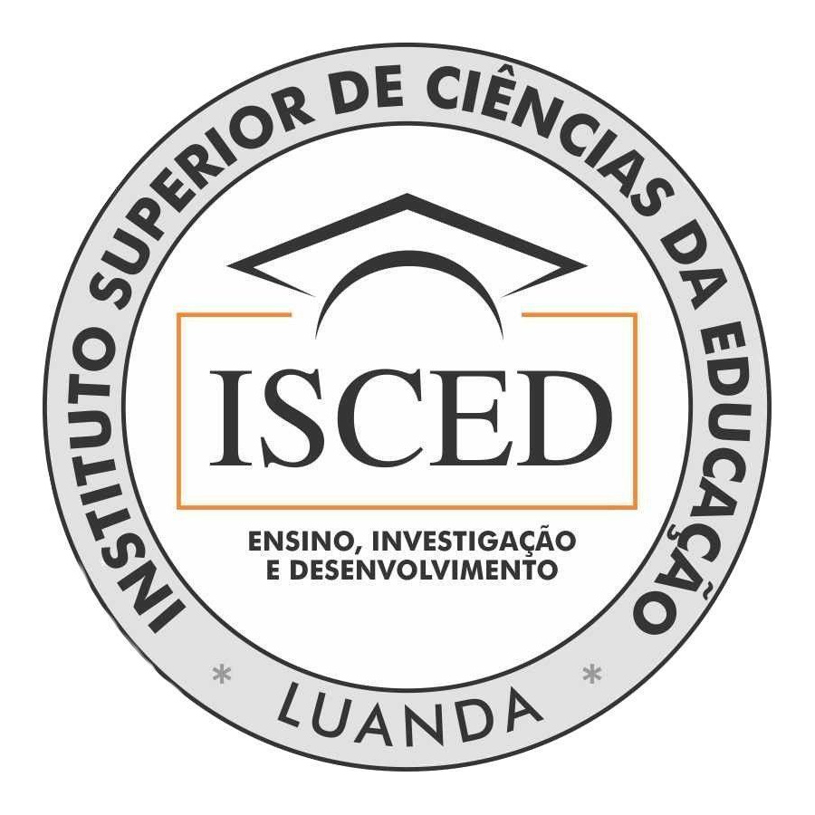 Instituto Superior de Ciências de Educação de Luanda | - Angola Format