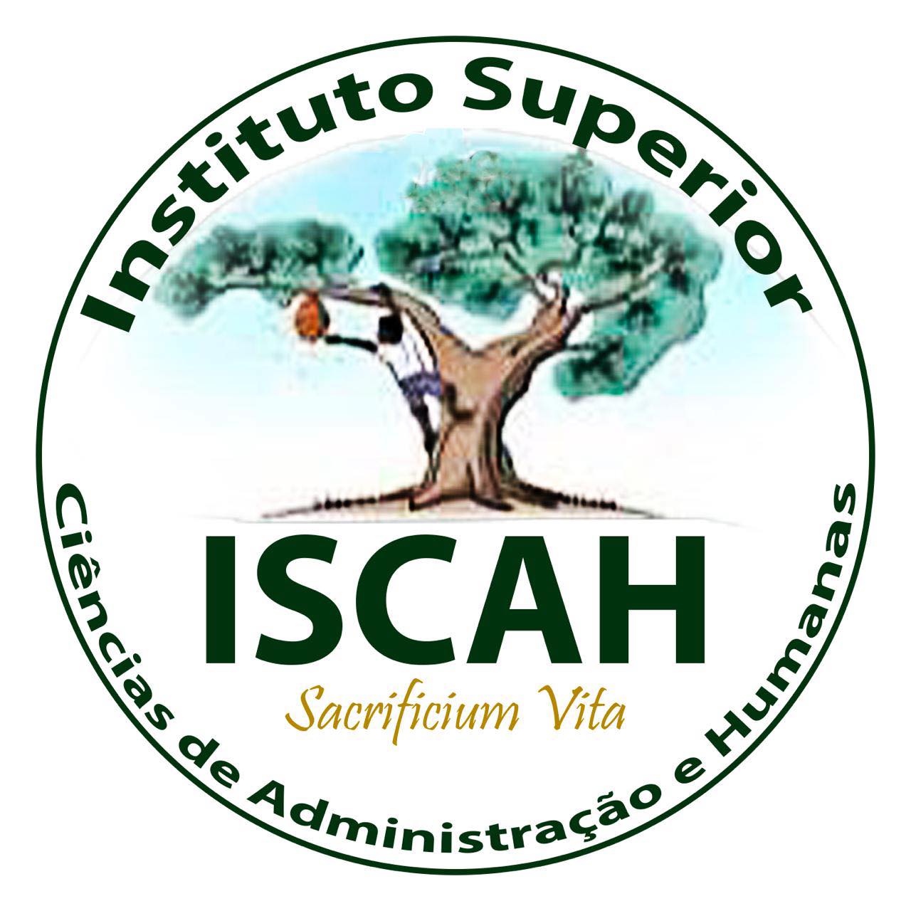 Instituto Superior de Ciências de Administração e Humanas