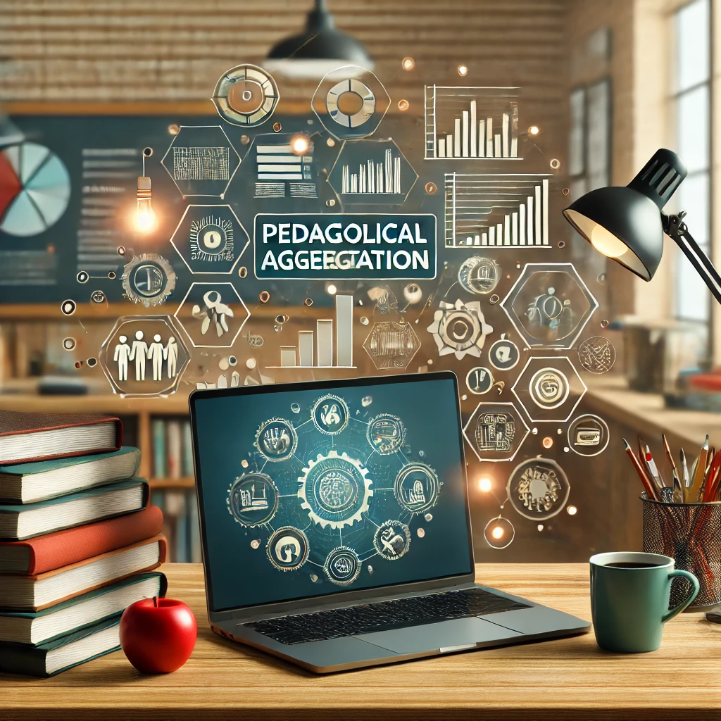 Agregação Pedagógica | - Angola Formativa