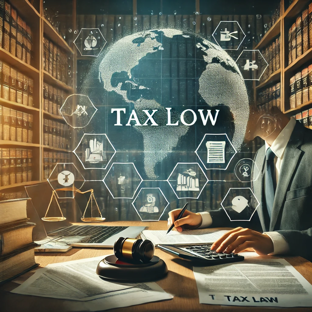 Direito Fiscal | - Angola Formativa