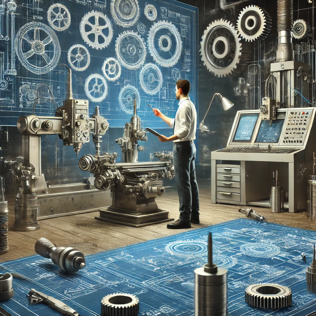 Mechanical Engineering | - Angola Formativa