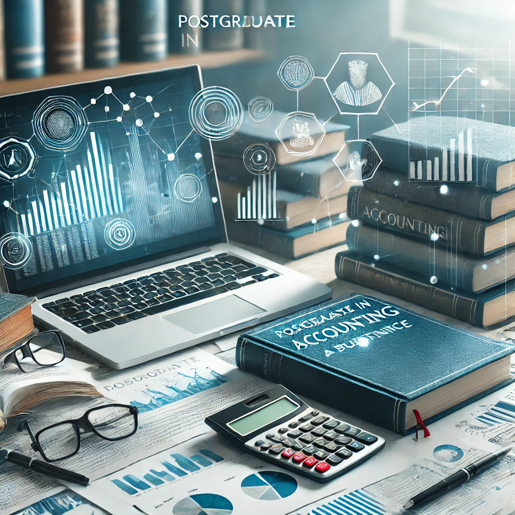 Pós-Graduação em Contabilidade e Finanças Empresariais | - Angola Form